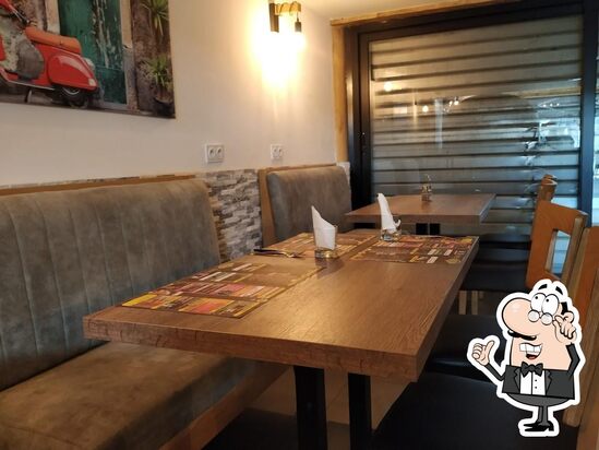 Da Nonna Italia, Le Bourget - Menu du restaurant, prix et avis