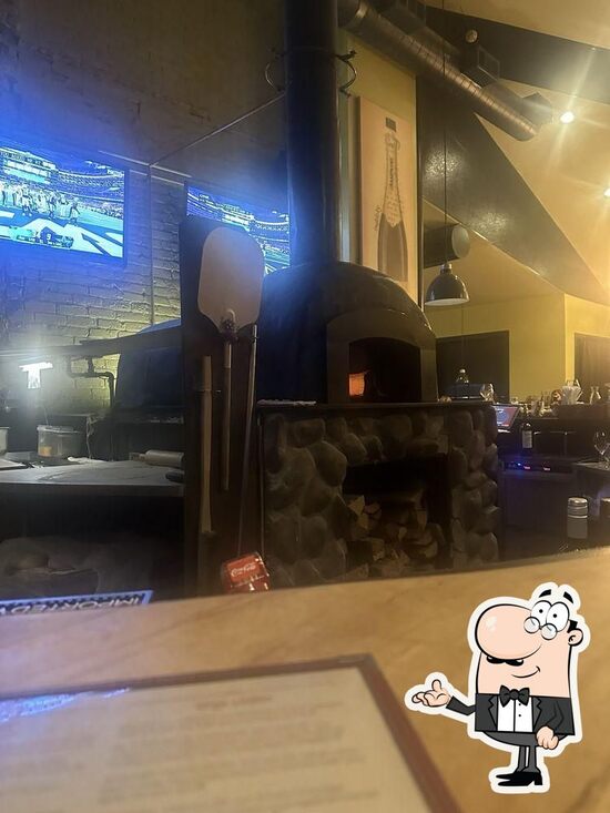 jojo Bistro & Wine Bar - Webster, Webster - Restaurant menu, prices and ...