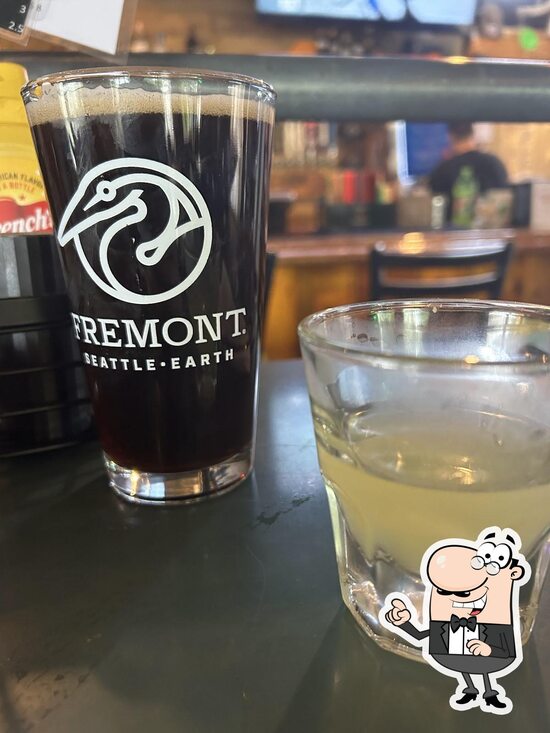 Bulldog's Famous BBQ & Brews, Spokane - Restaurant menu, prices and reviews