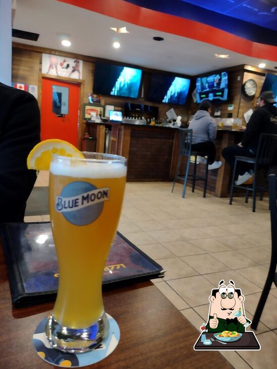 Wing House Schomberg restaurant, Schomberg – menu, prices & reviews