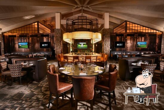 Arrowhead Country Club, Glendale - Restaurant menu, prices and reviews