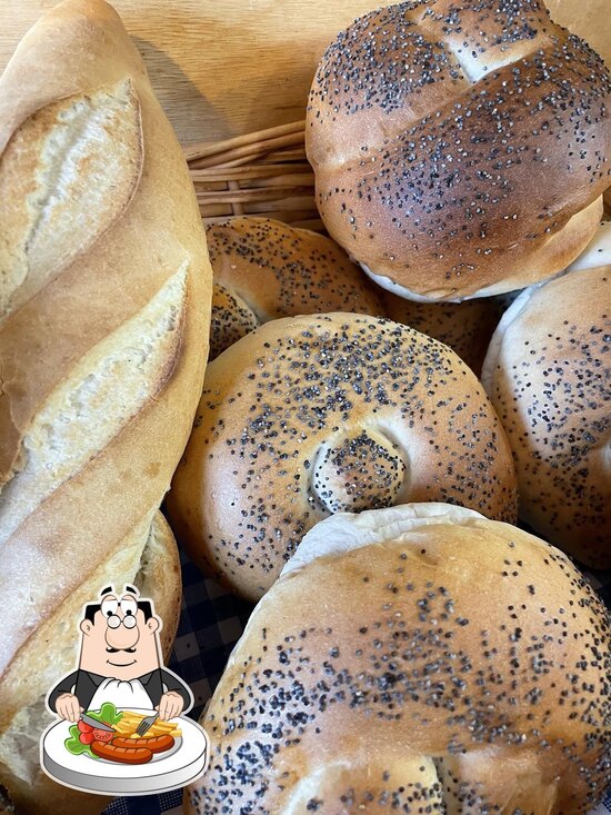 Albion Bakery, Epworth - Restaurant menu, prices and reviews