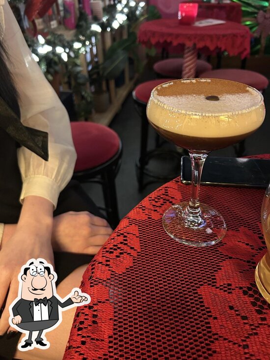 Lovejoy Bar Café, Toronto, King - Restaurant menu, prices and reviews