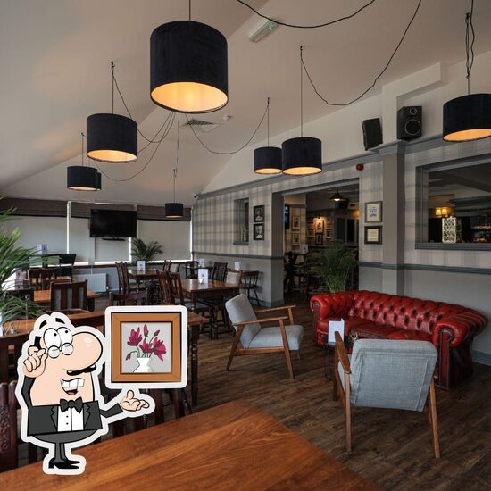Polton Inn, Lasswade - Restaurant menu, prices and reviews