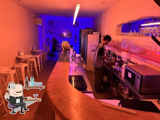 Calma bar, Rio de Janeiro - Menu do restaurante, preços e opiniões