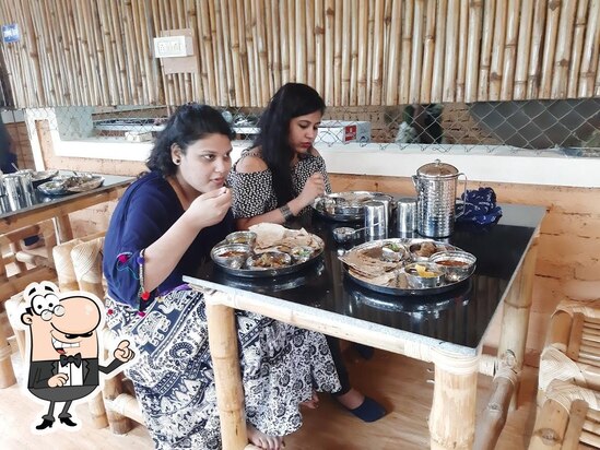 Aditya Farm - Restaurant menu, prices and reviews