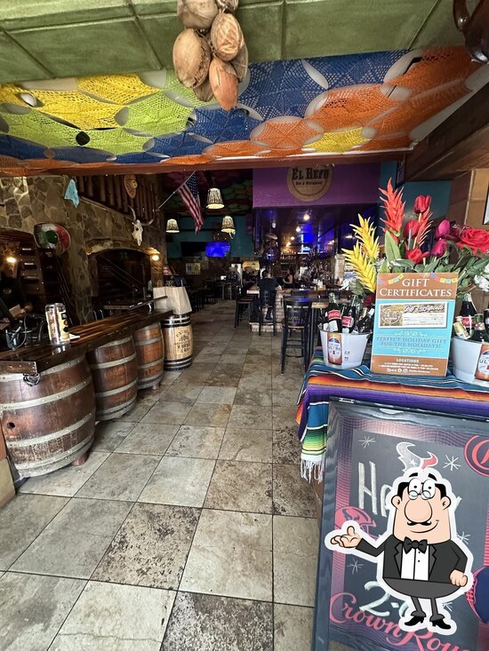 El Refu, Humble - Restaurant menu, prices and reviews