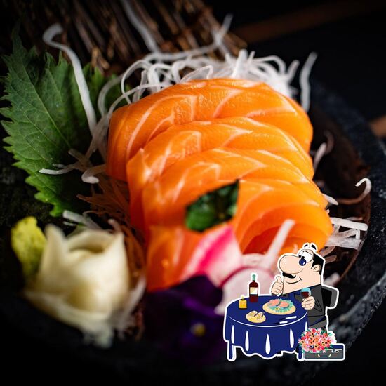 Noya, London, Turnpike Lane - Restaurant menu, prices and reviews