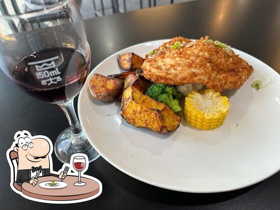 Lewisham Tavern, Lewisham - Restaurant menu, prices and reviews