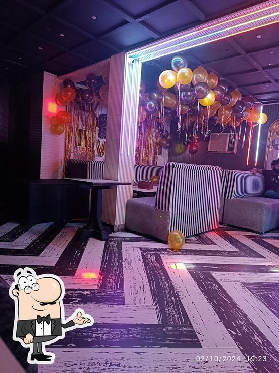 Rascal cafe & lounge, Delhi - Restaurant menu, prices and reviews