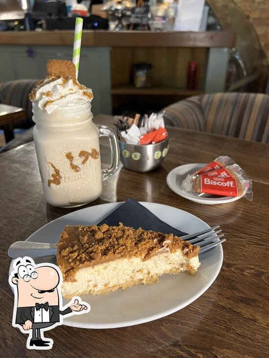 Herbies Coffee House, Evesham - Restaurant menu, prices and reviews