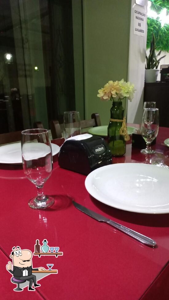 Bon Apetit, Carlos Barbosa - Menu do restaurante, preços e opiniões