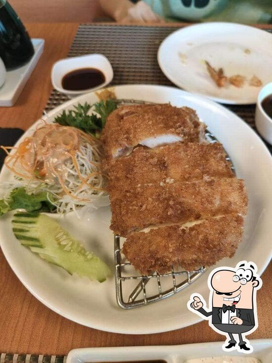 Oyama Japanese Restaurant, Chennai - Restaurant menu, prices and reviews