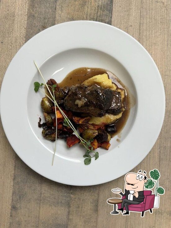 Chez Angela Bakery and Café, Brandon - Restaurant menu, prices and reviews