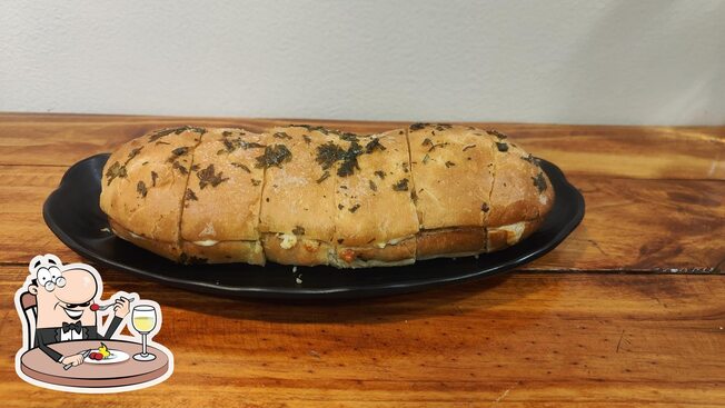 Breaking Bread Cafe, Pune - Restaurant menu, prices and reviews