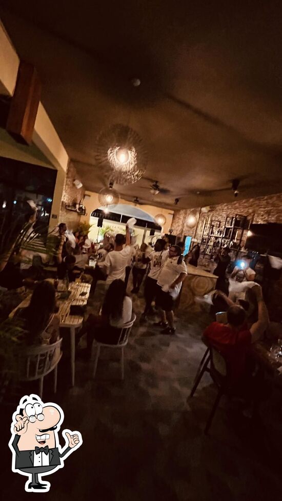 Zukkéro, Dominicus - Menú del restaurante, precios y reseñas
