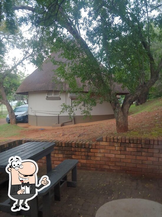 Koswerf @ATKV Buffelspoort - Restaurant menu, prices and reviews