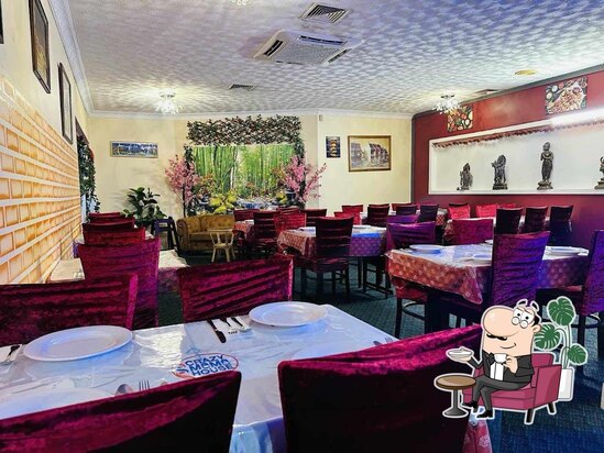 Crazy MoMo House, Rockhampton - Restaurant menu, prices and reviews