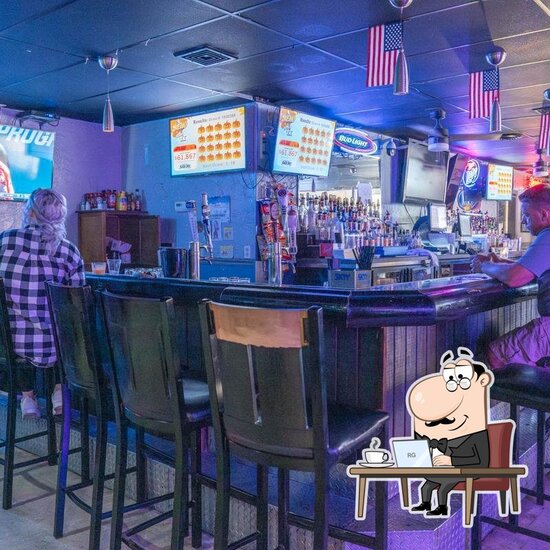 Crystal Keg Bar & Grill, North Royalton - Restaurant menu, prices and ...