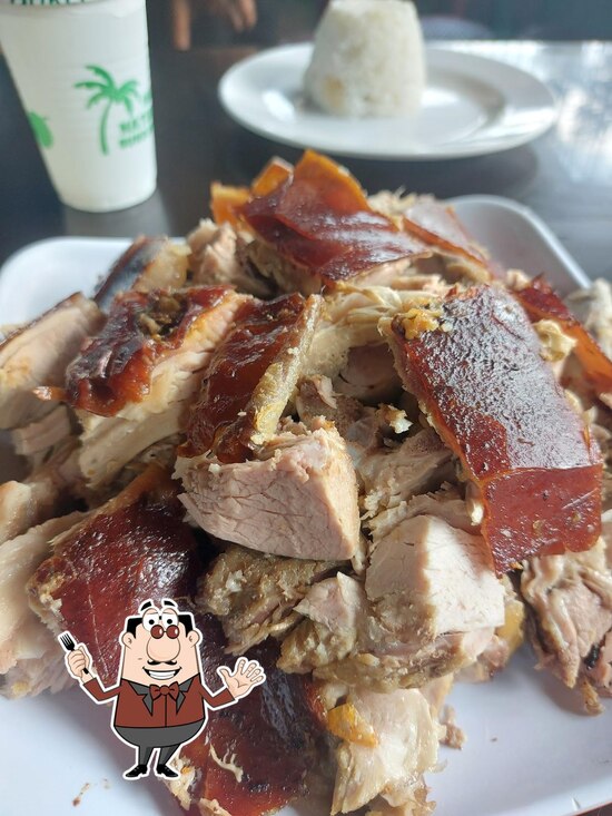 Dodong’s Lechon, Iligan City - Restaurant menu, prices and reviews