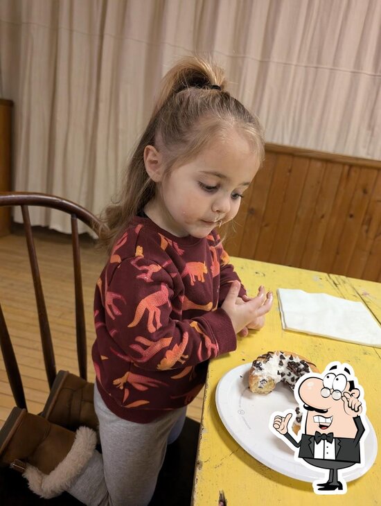 Bearfish Brew, Durand - Restaurant menu, prices and reviews