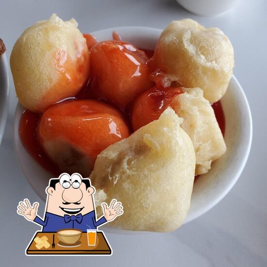 Noble Palace, Marysville - Restaurant menu, prices and reviews