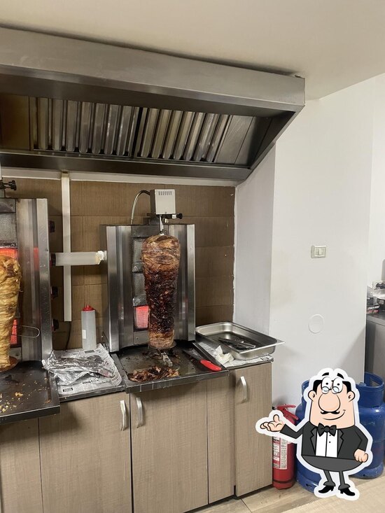 Dodo Fast Food, Oradea - Restaurant menu, prices and reviews