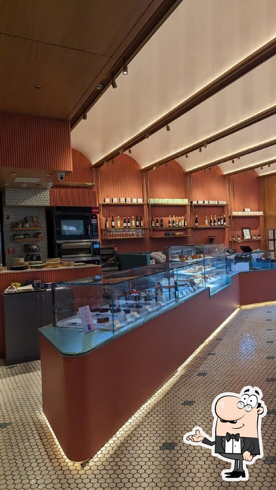 COU COU by Oberoi, Mumbai - Restaurant menu, prices and reviews