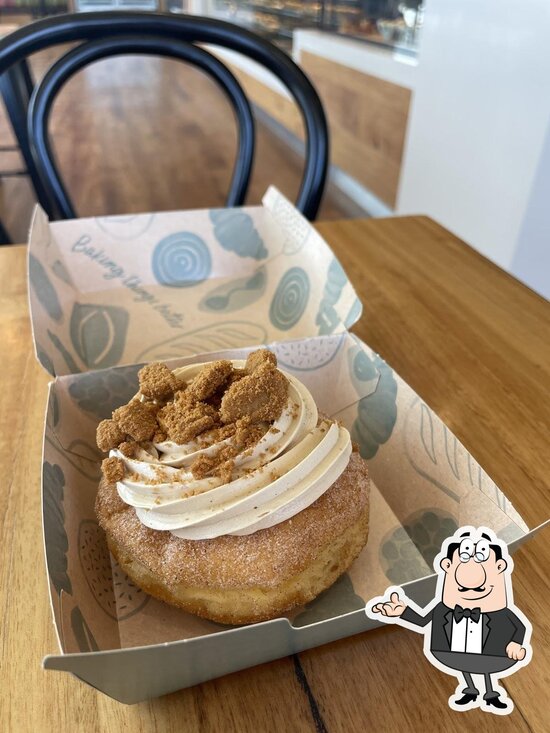 Banjo’s Bakery Café – Burpengary (Drive Thru), Burpengary - Restaurant ...