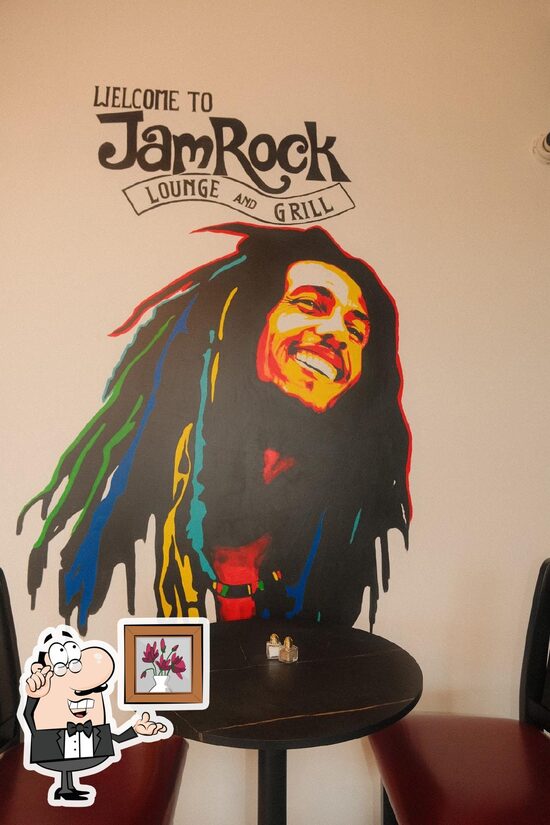 Jamrock Lounge & Grill, Calgary - Restaurant menu, prices and reviews