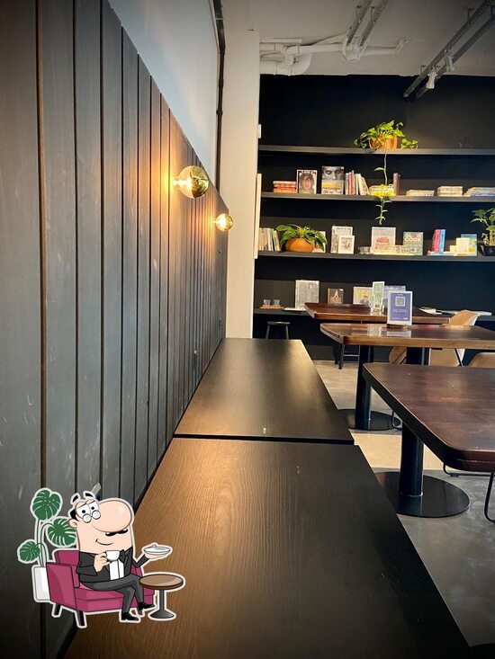 Offcina Café, Blumenau - Restaurant menu, prices and reviews