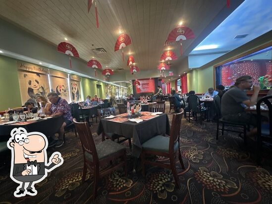 Mandarin Restaurant, Kitchener - Restaurant menu, prices and reviews