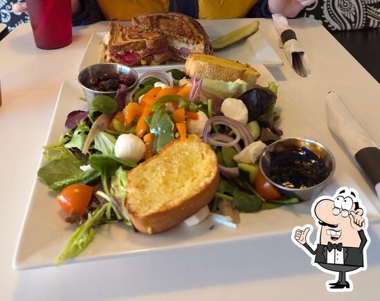 Maretti's Deli, Manitowoc - Restaurant menu, prices and reviews