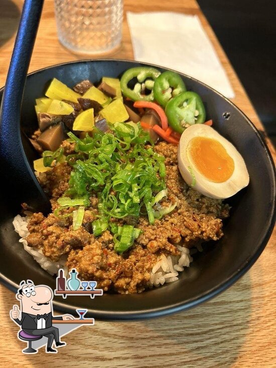 MoneyKey Ramen, Simi Valley - Restaurant menu, prices and reviews