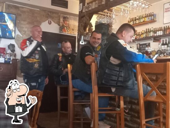 Nomad Beer House, Zrenjanin - Restaurant menu, prices and reviews