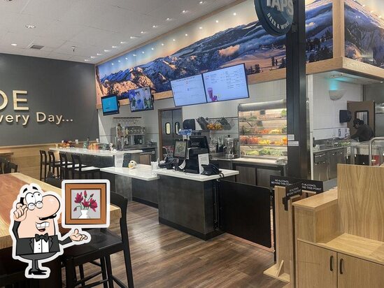 Raley's, Incline Village - Restaurant menu, prices and reviews