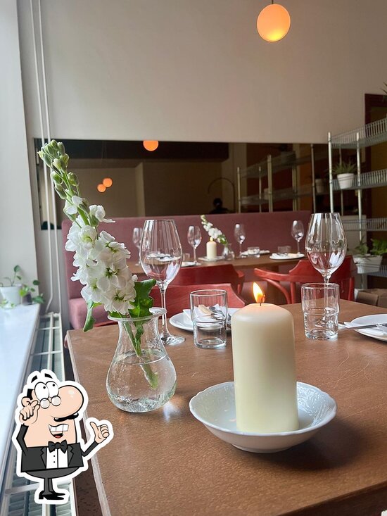 Loewy bistro, Arnhem - Menú del restaurante, precios y reseñas