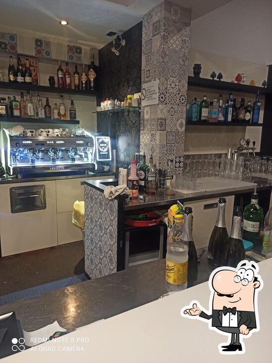 Etna Cafè, Sovico - Menu del ristorante, prezzi e recensioni