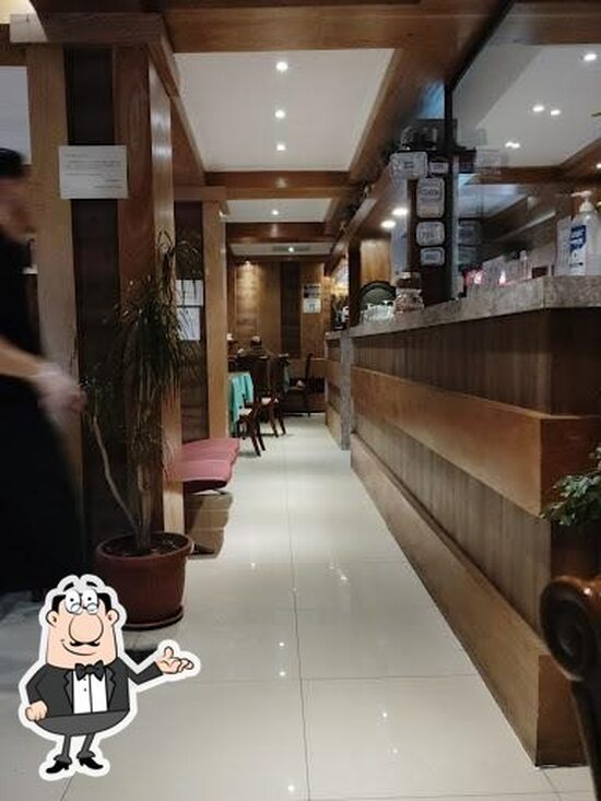 Cam Xiong Restaurant, Santiago - Restaurant menu, prices and reviews