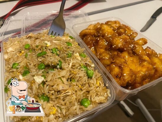 Cathay Court Chinese Takeaway, Brooklyn Park - Restaurant menu, prices ...