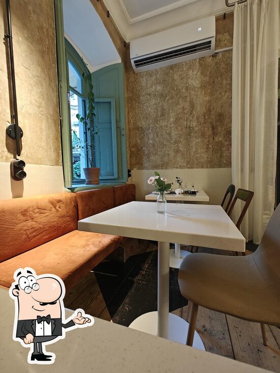 Uno.tbilisi, Tbilisi - Restaurant menu, prices and reviews