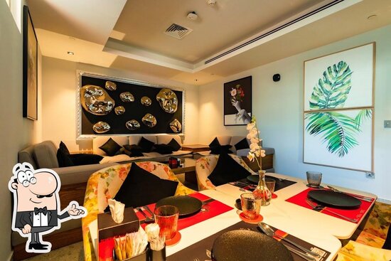 Tche Tche Premier Restaurant & Cafe, Doha - Restaurant menu, prices and ...