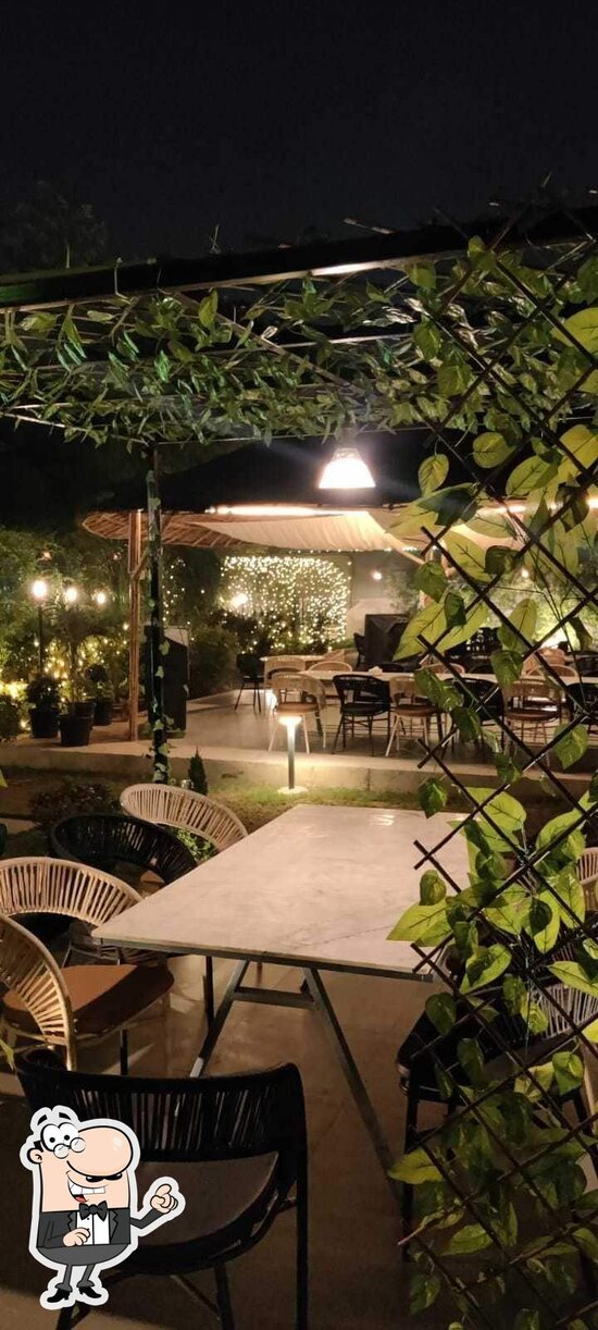 Urban Banjara Restro Cafe, Ahmedabad - Restaurant menu, prices and reviews