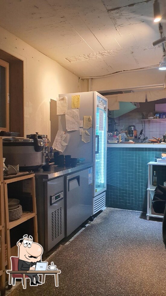 Sankale, Seoul, Hangangjin - Restaurant menu, prices and reviews