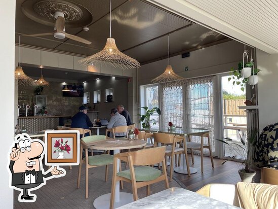 FLY Coffee & lunchbar, Balen - Restaurant menu, prices and reviews