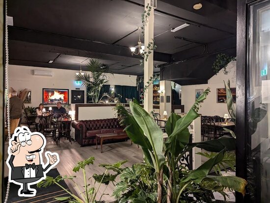 Ambassador Bar, Northbridge - Restaurant menu, prices and reviews