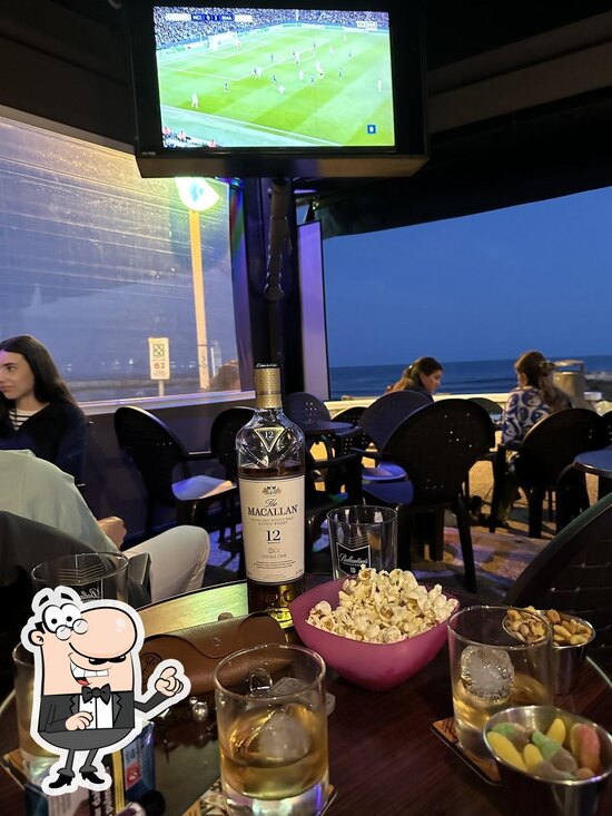 Vox Sports Bar, Málaga - Restaurant menu, prices and reviews