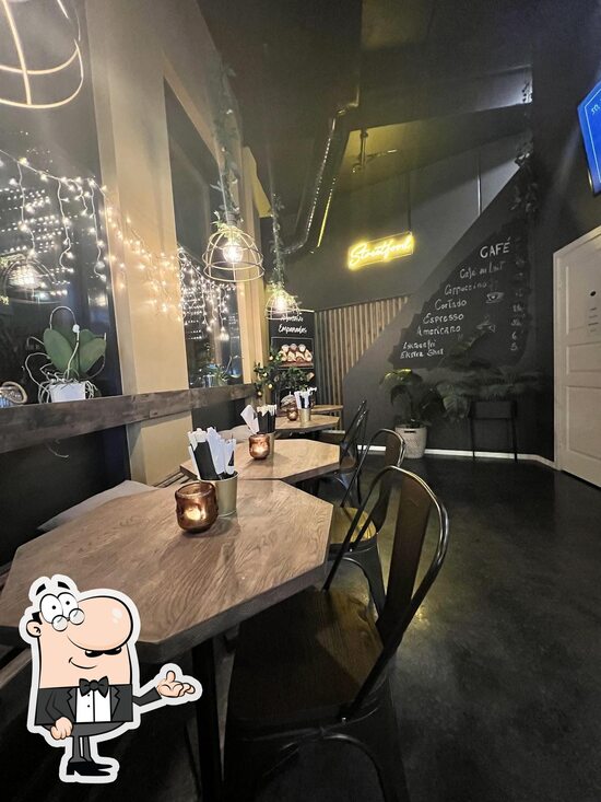 Che Restaurant & Bar, Jessheim - Restaurant menu, prices and reviews