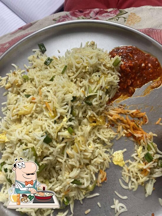 Tawa Indian Chinese Restaurant, Navi Mumbai - Restaurant menu, prices ...