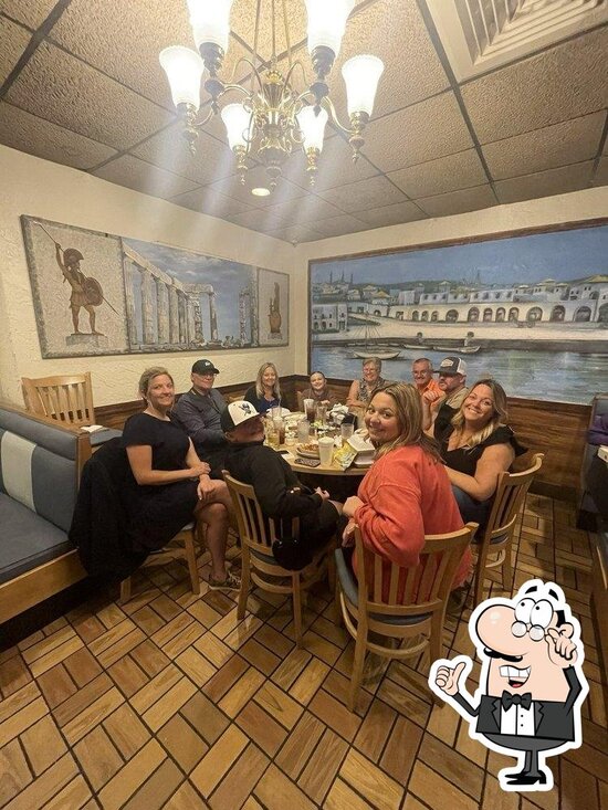 ABC Pizza House, Plant City - Restaurant menu, prices and reviews